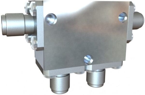 High Quality RF Circulator | DiTom